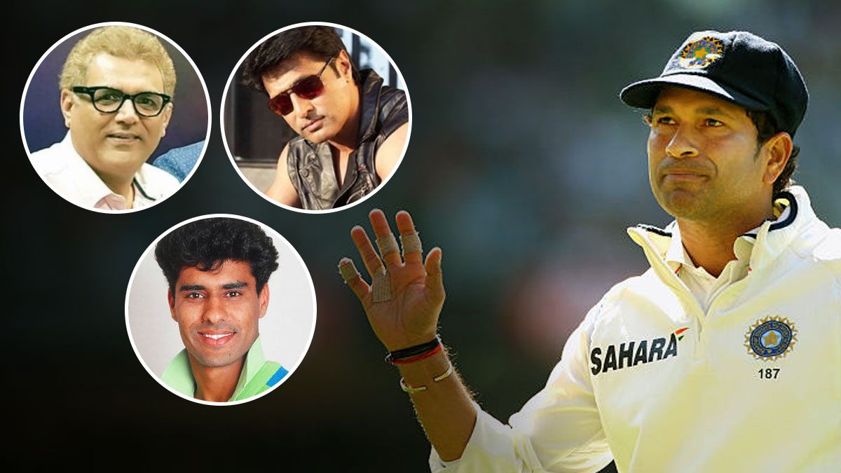 CID में काम, कमेंट्री में धमाल... कहां हैं सचिन संग डेब्यू करने वाले 3 ...