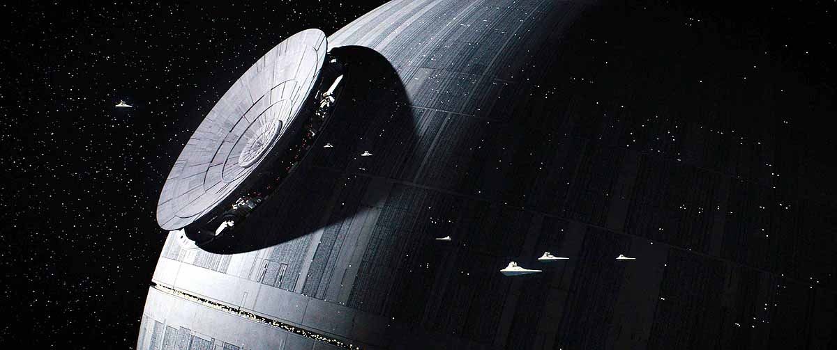 चीन ने Death Star से ली प्रेरणा, बना डाला Beam Weapon! जानिए क्या है ये ...