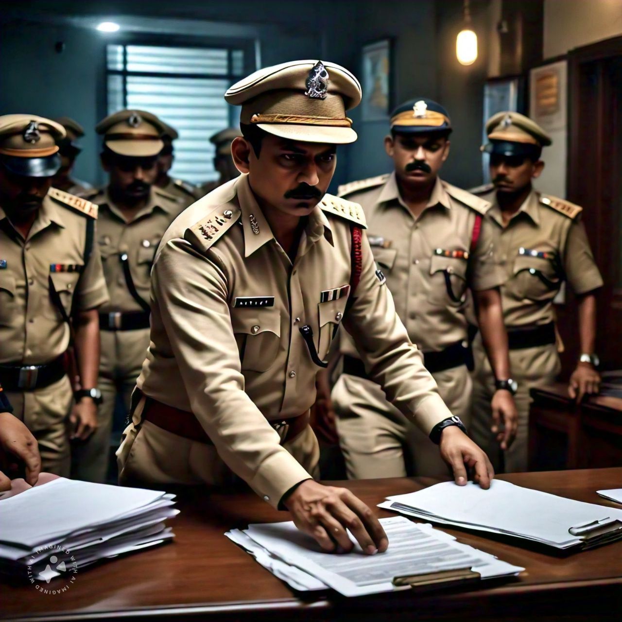 पुलिस की नौकरी में SP, DSP, SDM की फुलफॉर्म क्या होती है? - Police sdm ...