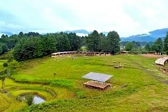 Mebo: Arunachal's Hidden Gem