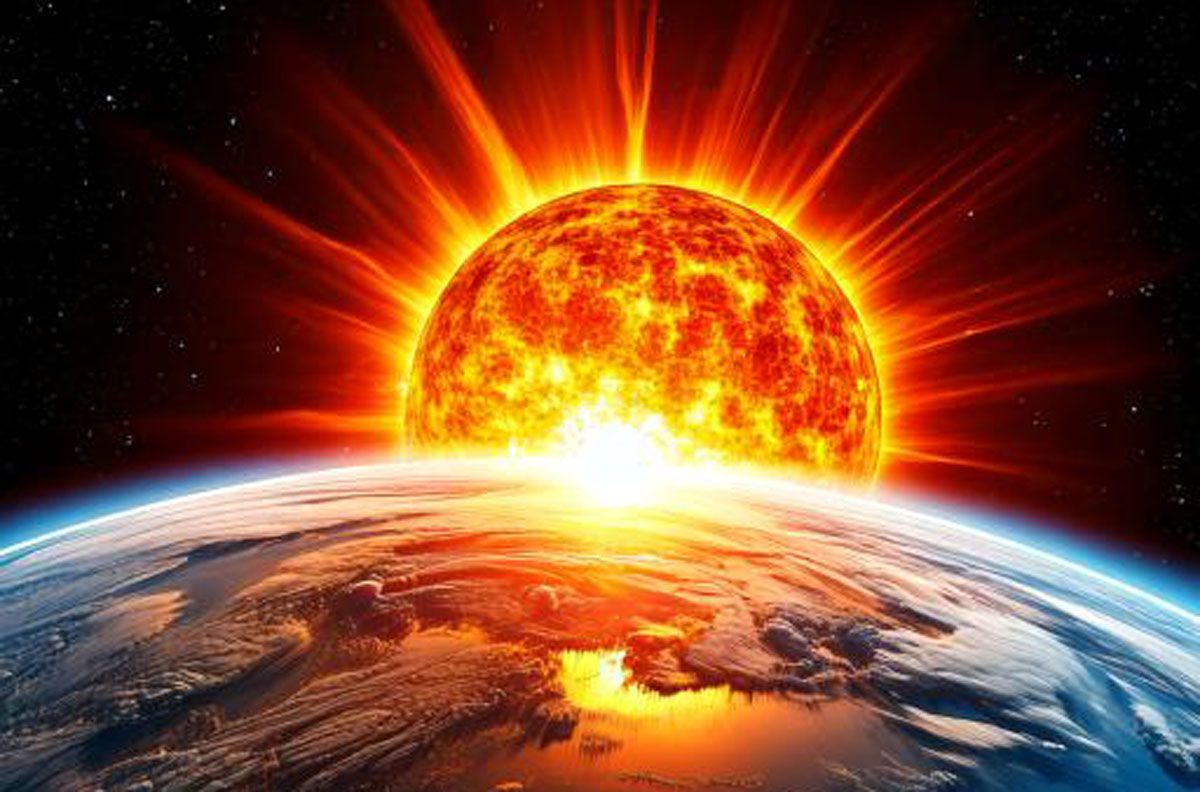 ‘A cosmic killer’: Ancient clues uncover a mysterious, lethal solar ...