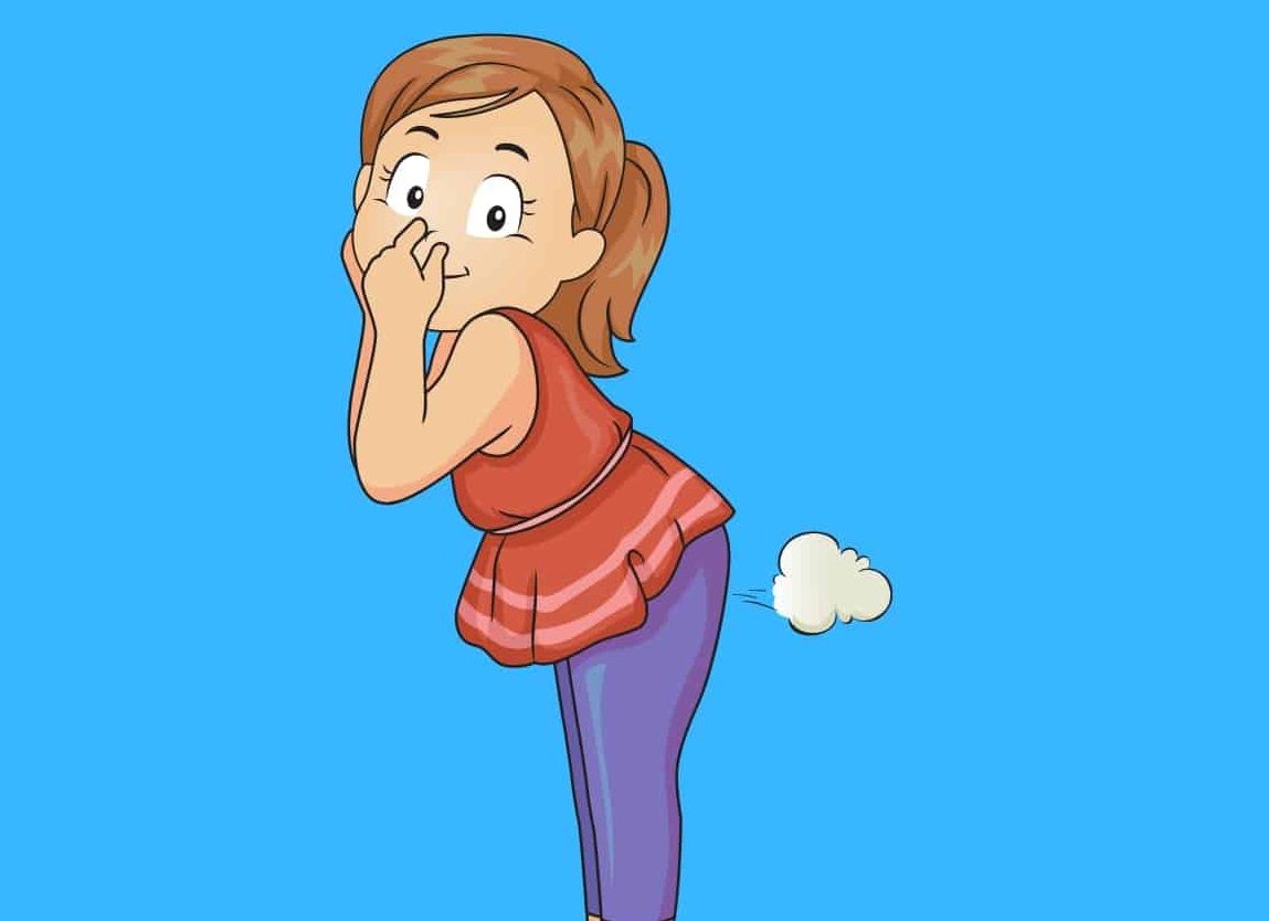 লজ্জায় পড়বেন বলে বাতকর্ম চেপে রাখছেন? কী অসুখ বাসা বাঁধছে জানেন ...