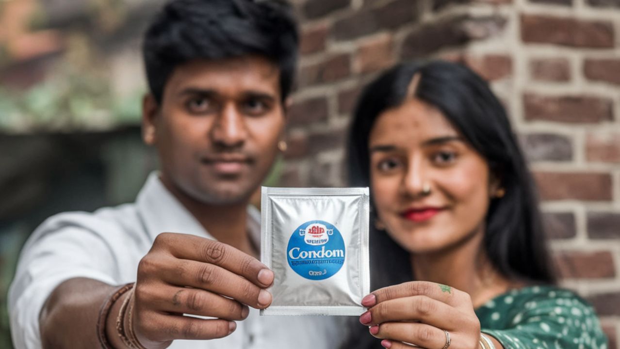 ৯৪.৪% ভারতীয় ছেলের না-পসন্দ কন্ডোম, অবাক করা সব তথ্য - Why condom ...