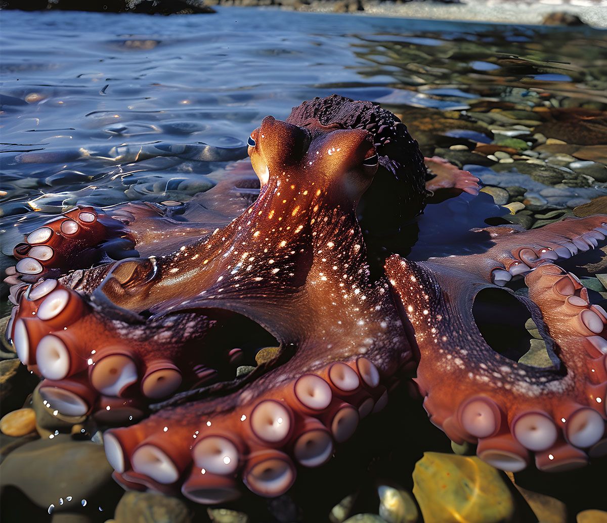 Who takes over if humans disappear from Earth? Scientists have a ...