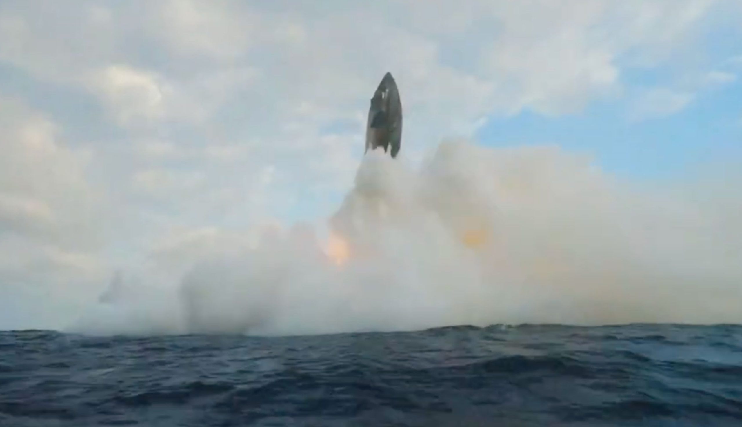 'A sight to behold': Elon Musk’s SpaceX puts a camera in the Indian ...