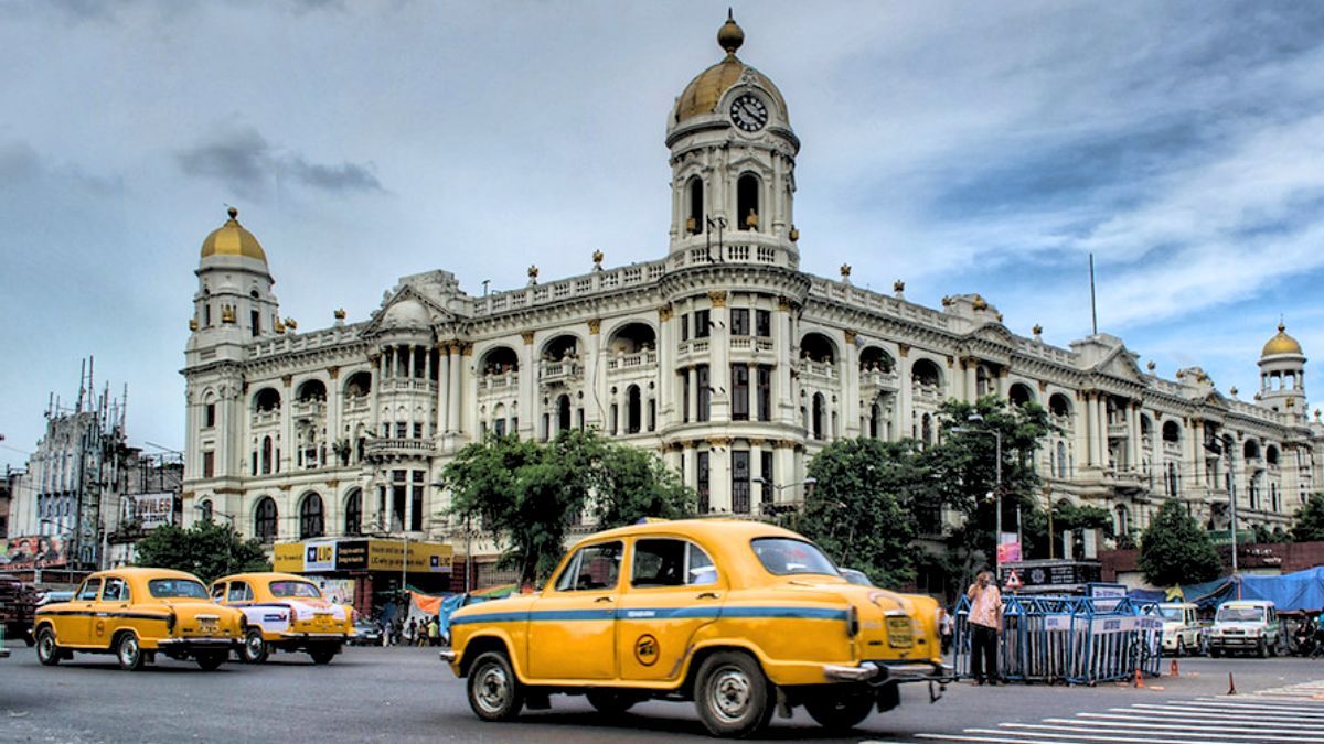 kolkata