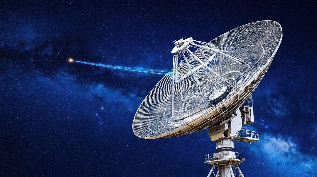 ‘Silent Scream of Space’: Scientists discover origin of repeating radio ...