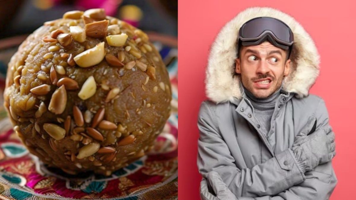 ठंड में हड्डियों को लोहे सा मजबूत बनाएंगे ये 5 टेस्टी लड्डू, आज ही खाना ...