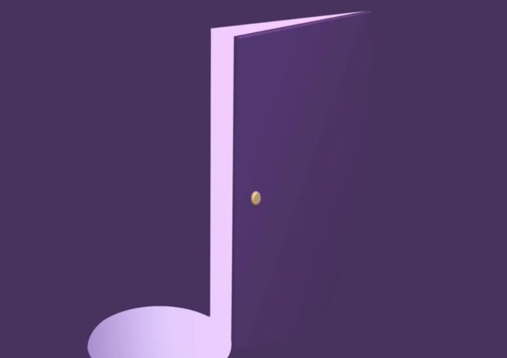 इस Optical Illusion तस्वीर में पहले आपने क्या देखा? जवाब से जानें ...