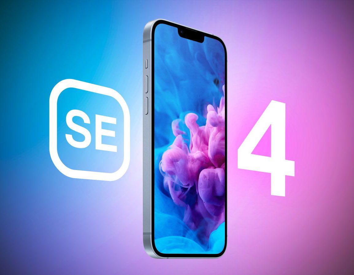 iPhone SE 4 vs iPhone SE 3: 5 upcoming upgrades