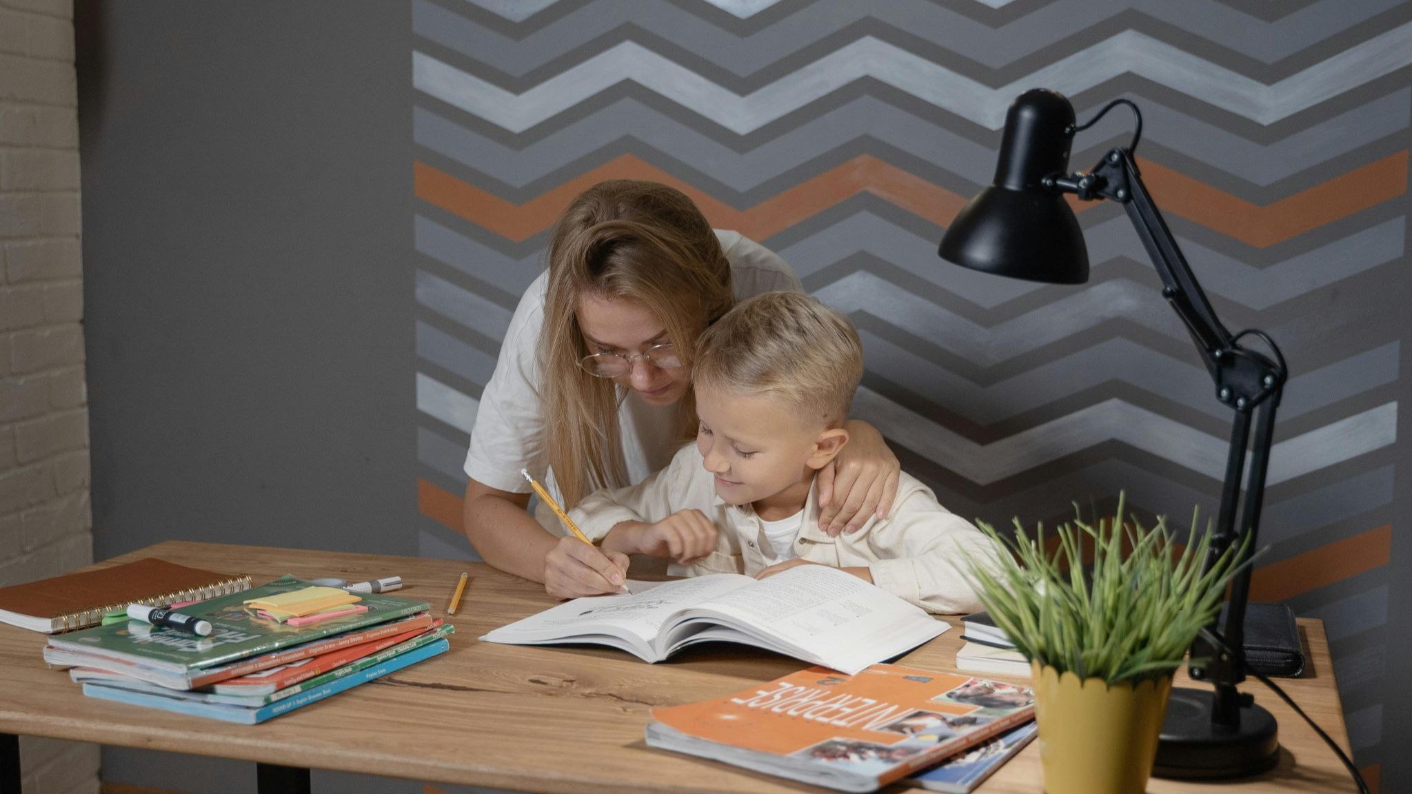 5 Easy Ways To Improve Your Kid's Vocabulary