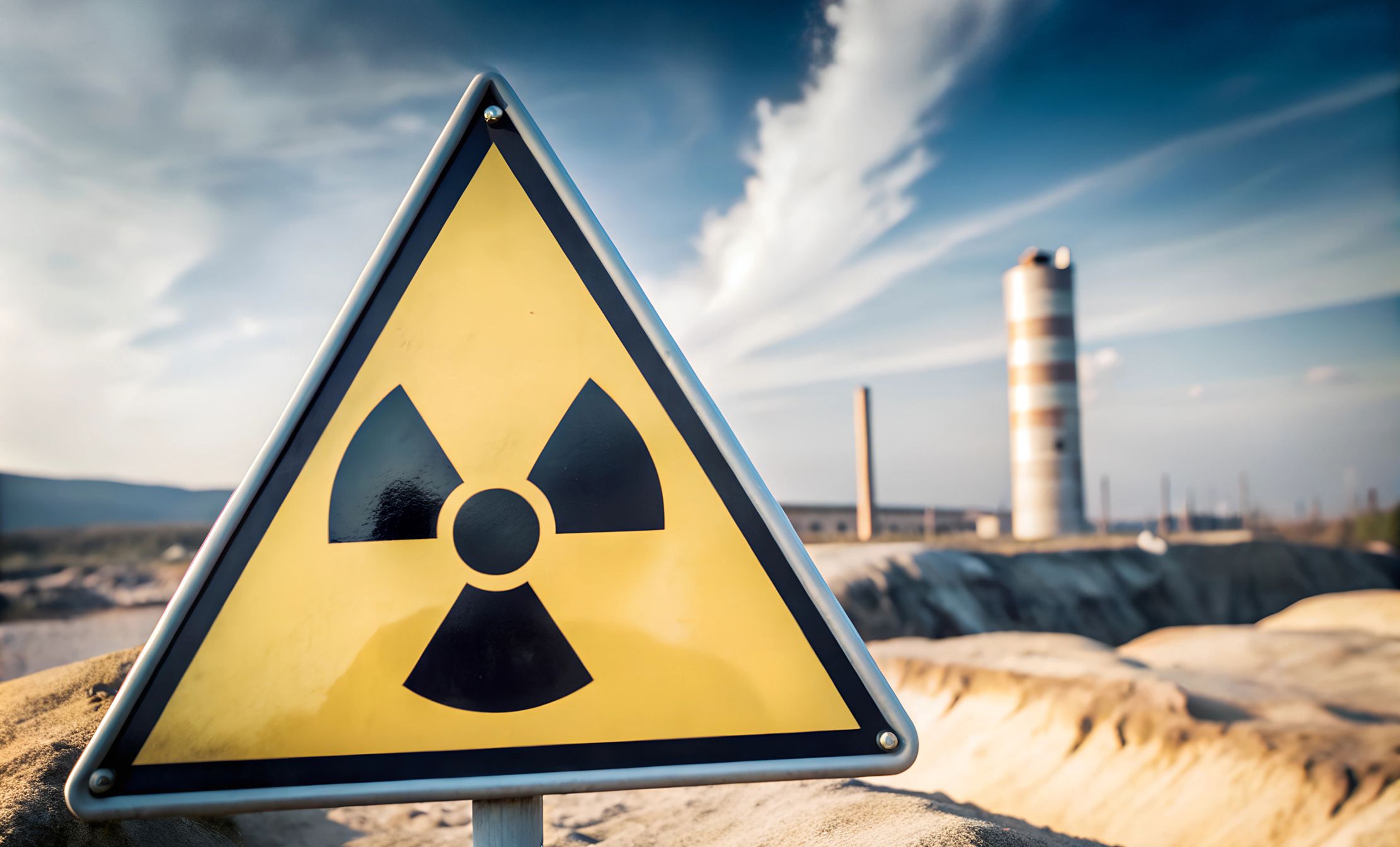 'Chernobyl mystery': Worms show no DNA harm despite extreme radiation