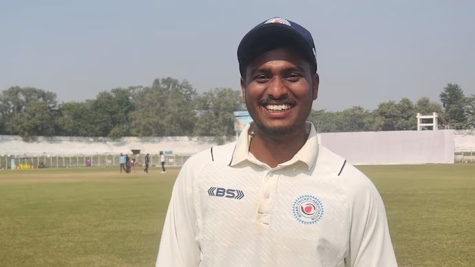 हैट्रिक और 10 विकेट... बिहार के इस क्रिकेटर ने रचा इतिहास, VIDEO ...