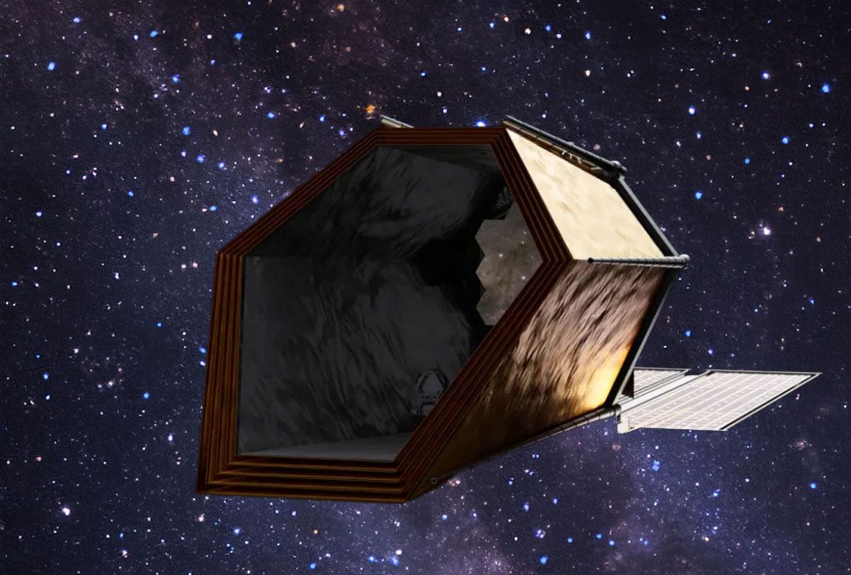 NASA’s $17.5 mn telescope may finally answer: Are we really alone in ...