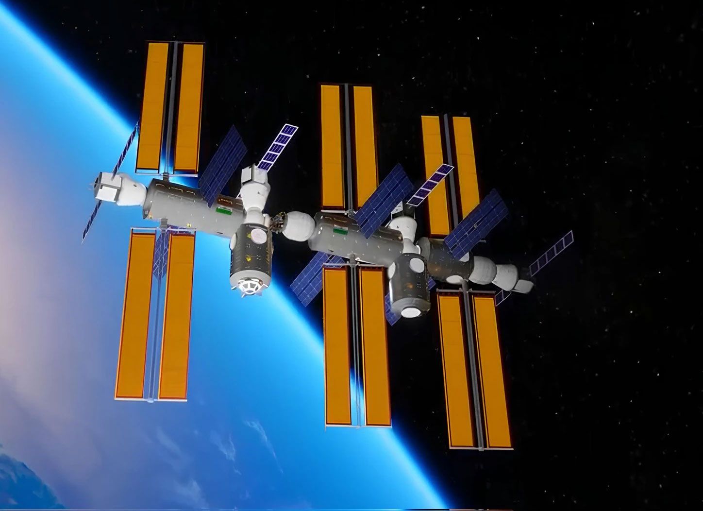 'Bharatiya Antariksh Station': ISRO gets ready for space's ultimate ...