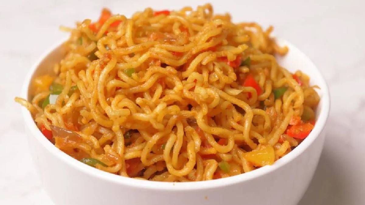 Delicious Maggi Recipes to Try This Chilly Evening