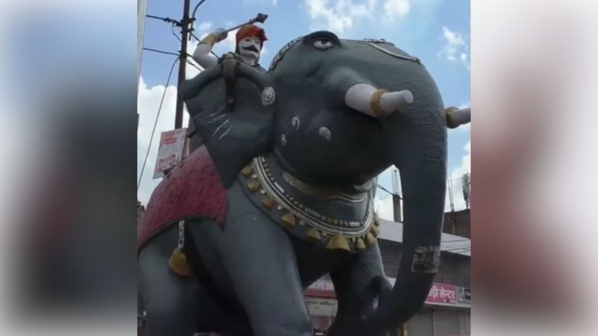 कौन थे आल्हा-ऊदल, संभल में मिली जिनके गुरु की समाधि! - Who were alha ...