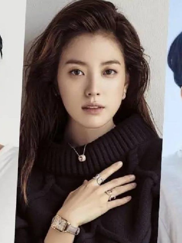 Korean Stars Shining in Hollywood