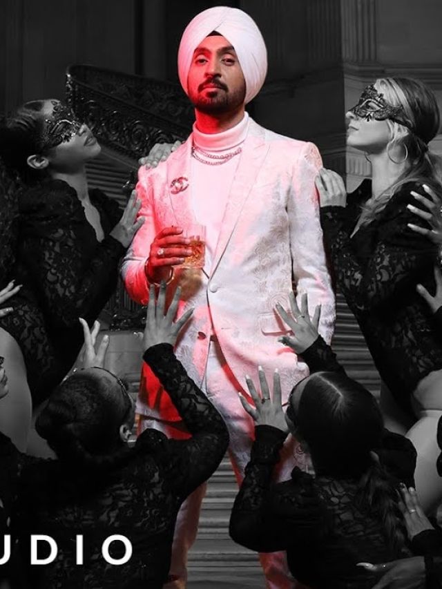 Top Dijit Songs to Listen to on His Birthday