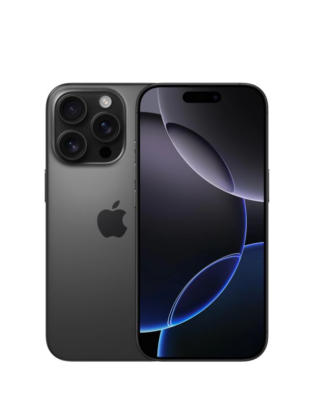 iPhone 16 Pro price drops by Rs 7,000