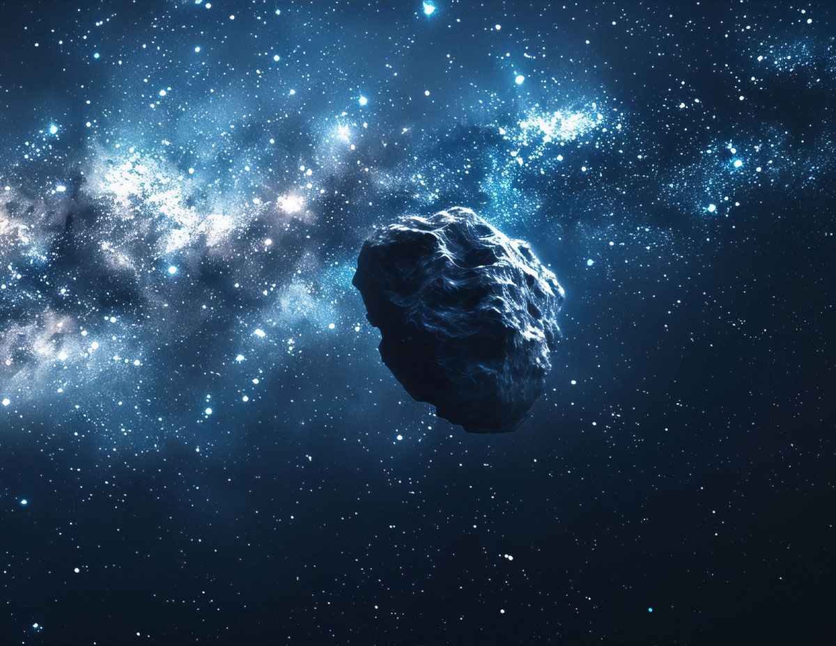 ‘Earth’s secret moon’: Scientists unravel the bizarre mystery of ...