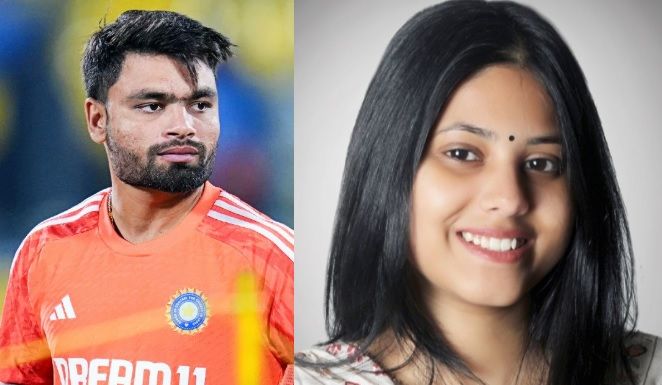 रिंकू सिंह ही नहीं... इन दो क्रिकेटरों ने भी सियासी परिवार में खोज लिया ...