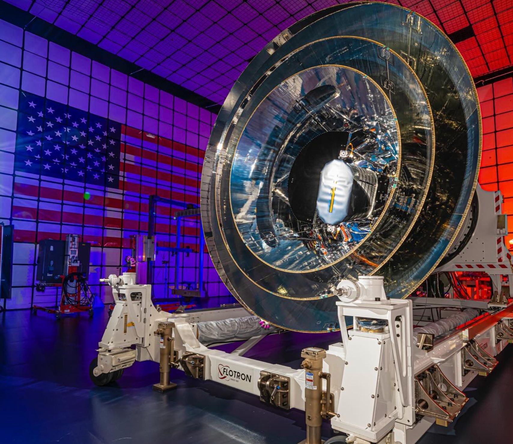 'James Webb’s rival?': NASA’s next-gen telescope is about to change ...