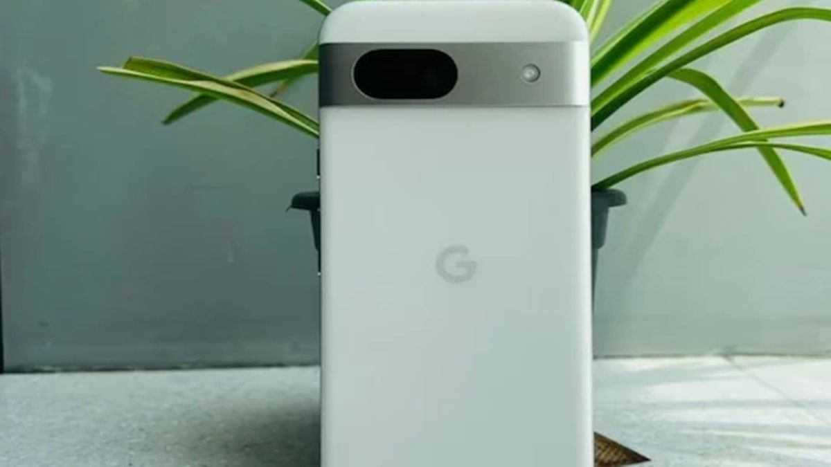 Google Pixel 8a पर धमाकेदार ऑफर, इतने साल तक नहीं होगा एक्सपायर ...