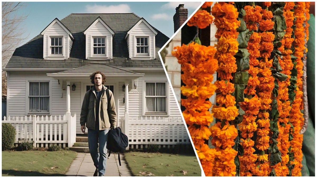 घर से निकलते ही मिलें ये अशुभ संकेत तो आप भी हो जाएं सतर्क, न करें ...