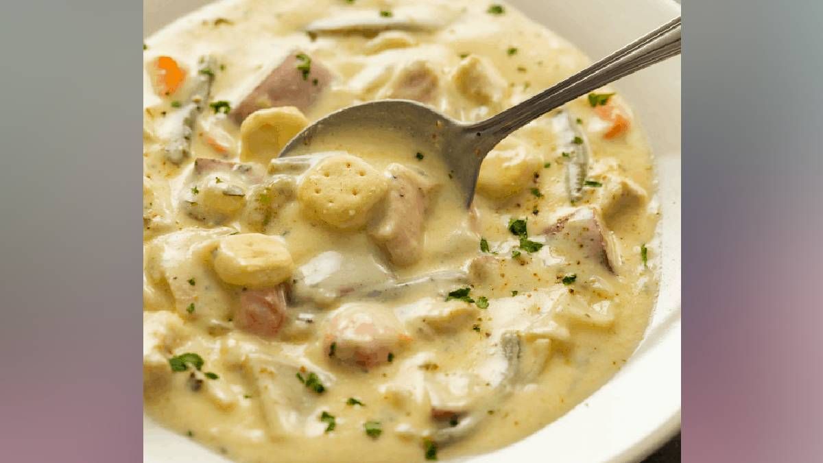 Rich & Fulfilling Milk-Based Recipes for a Satisfying Dinner