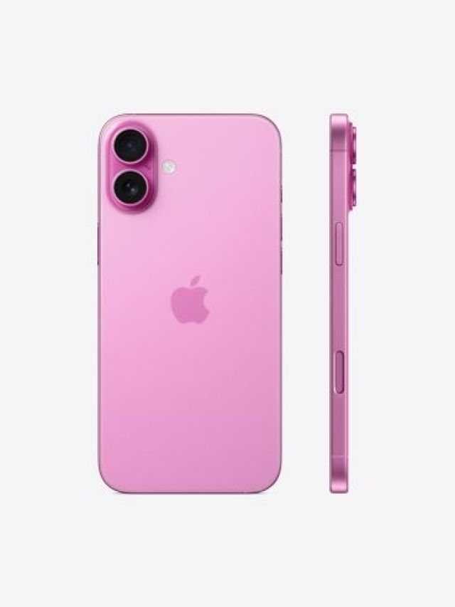 iPhone 16 price drops by Rs 12,000