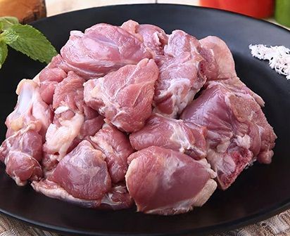 খাসির কোন জায়গার মাংস হয় সবথেকে টেস্টি-তুলতুলে? দোকানদারের টিপস ...