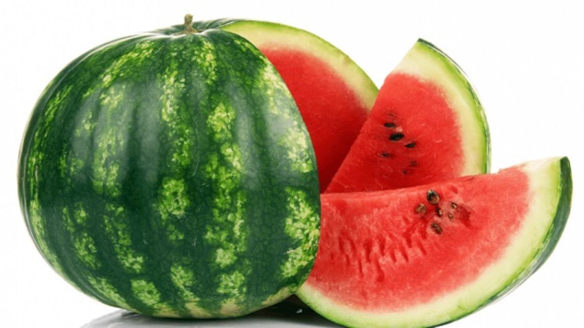 তরমুজকে ইংরেজিতে কী বলে? অনেক শিক্ষিত লোকও জানেন না - What tormuj ...