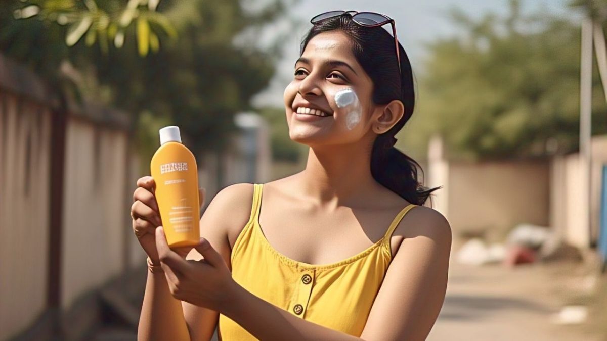 30 নাকি 50 SPF, আপনার স্কিনের জন্য কোন সানস্ক্রিন ভালো? - What is spf ...