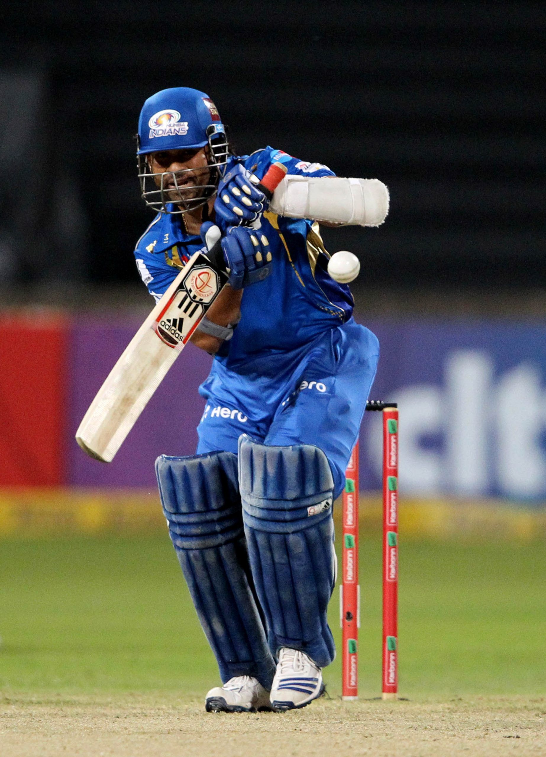 Happy Birthday Sachin Tendulkar: Top 9 records