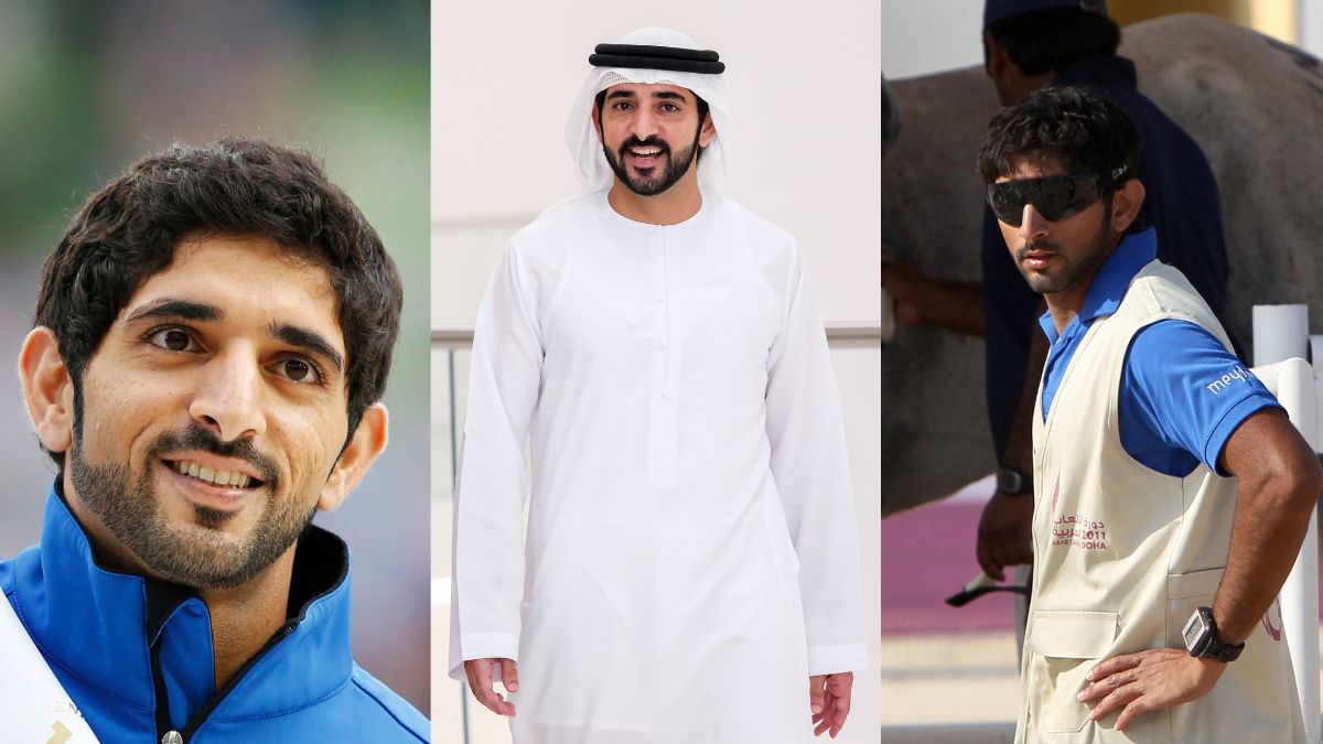 कौन हैं दुबई के क्राउन प्रिंस, बेटी के 'हिंद' नाम की हो रही चर्चा ...