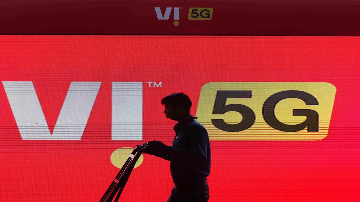 Vi ने लॉन्च की 5G सर्विस, पेश किए अनलिमिटेड 5G डेटा वाले रिचार्ज ...