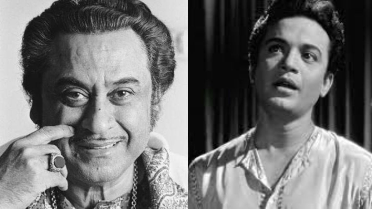 উত্তম কুমার, কিশোর কুমারের আসল নাম কী? বেশিরভাগ লোকই জানে না - Original name of uttam kumar ...