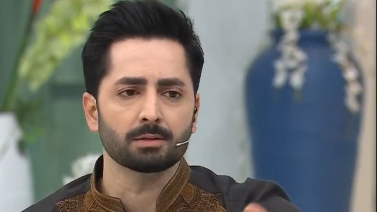 4 शादियों करने की बात बोलकर बुरा फंसा PAK एक्टर, मौलाना ने लगाई क्लास ...