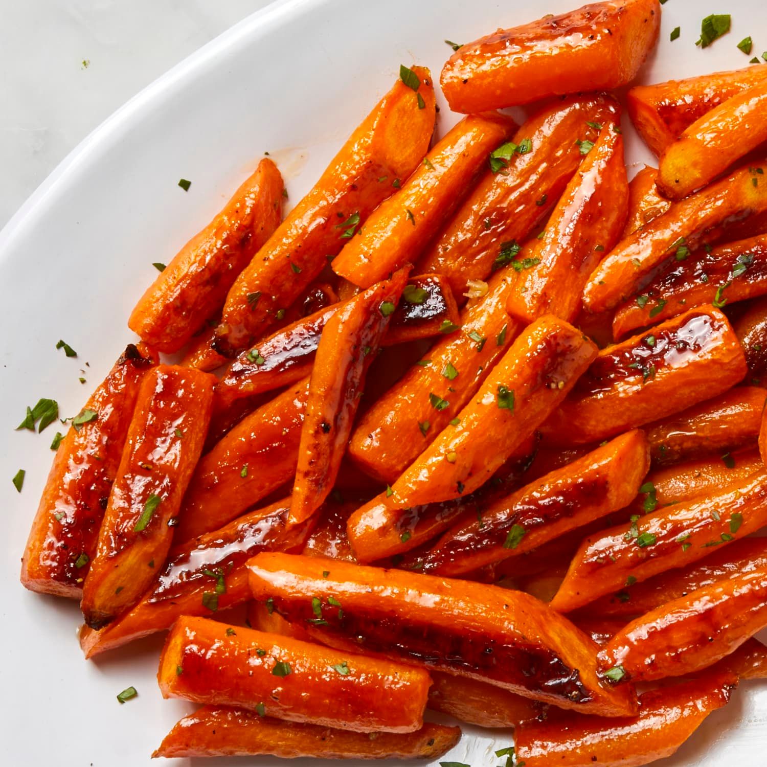 Tasty carrot dishes you should try once in your lifetime