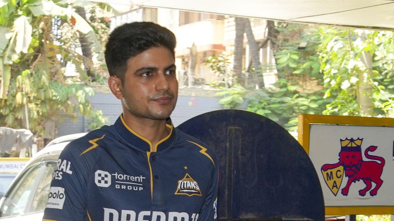 IPL 2025, GT vs PBKS: Gill, Shreyas key?
