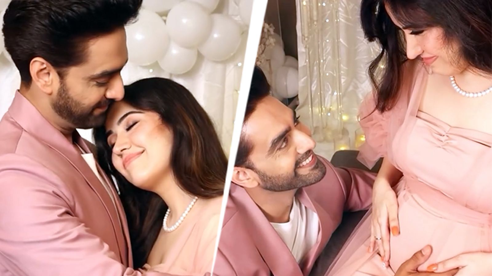 पापा बनेगा 'ये रिश्ता...' फेम एक्टर, शादी के 6 साल बाद प्रेग्नेंट है ...