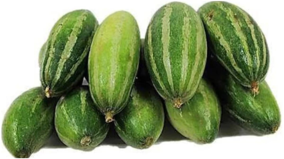 জানেন পটলকে ইংরেজিতে কী বলে? - What is the english name of potol abk