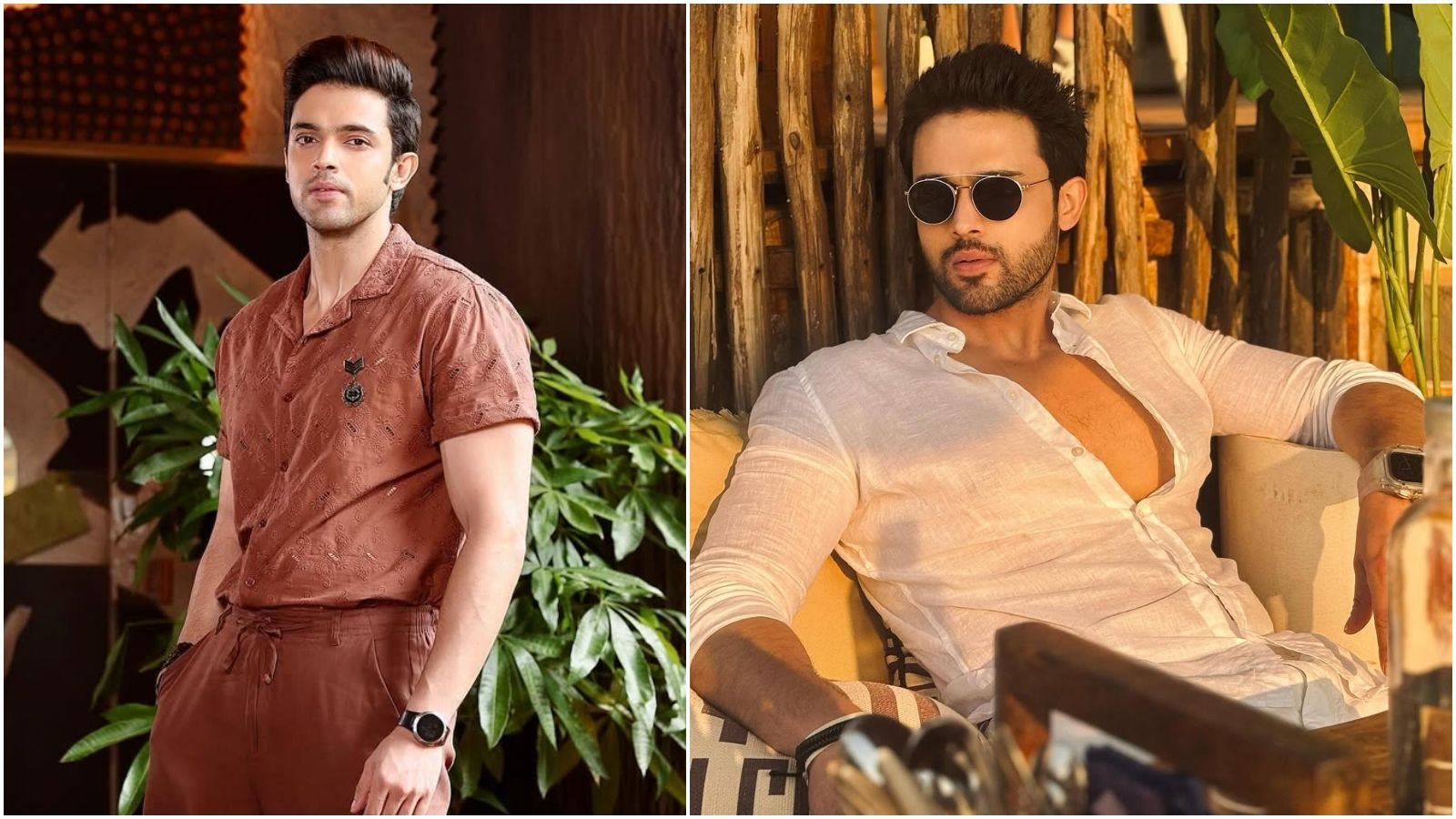 Get summer-ready with CID's new ACP, Parth Samthaan