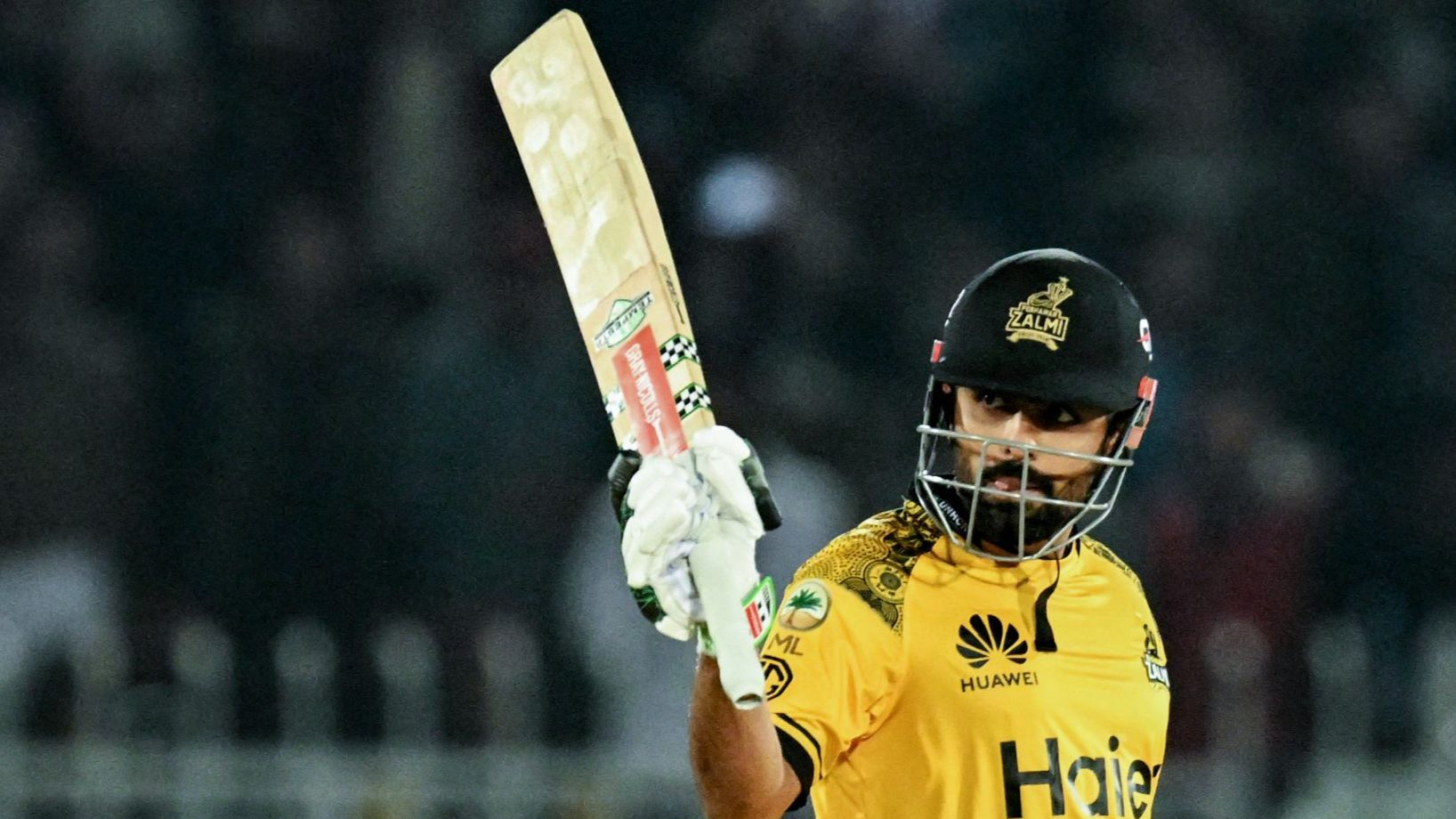 PSL 2025: Meet the captains