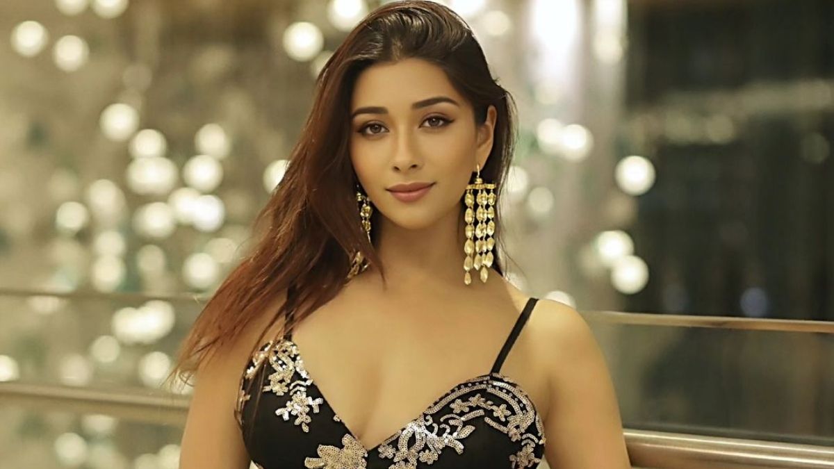 पढ़ाई के लिए छोड़ी थी फिल्में, एक्ट्रेस को हुआ पछतावा! बोली- बेवकूफ कहने लगे लोग - Nyra ...