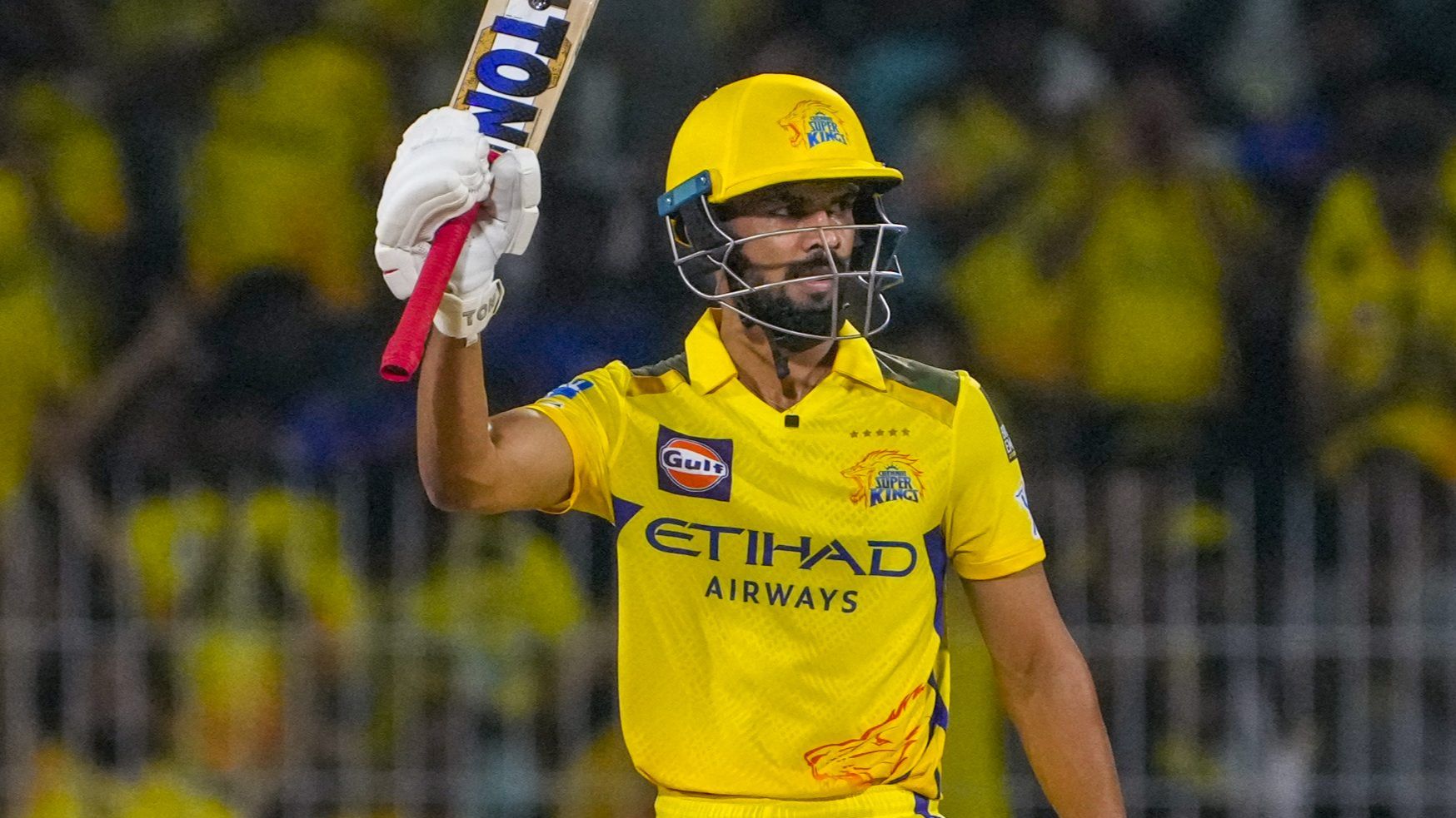 IPL: Top 5 run-scorers in LSG vs CSK