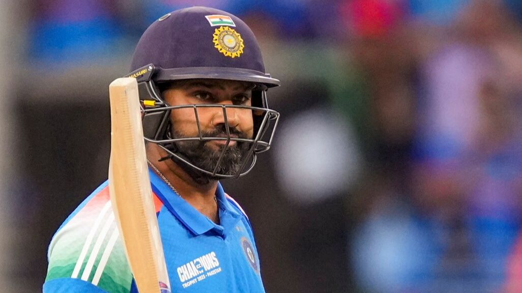 Rohit Sharma turns 38: Top 5 ODI knocks of India captain