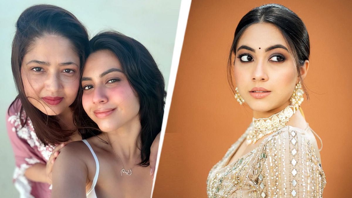 घरेलू क्लेश बर्बाद किया एक्ट्रेस का बचपन, टूटा पिता से रिश्ता! बोली ...