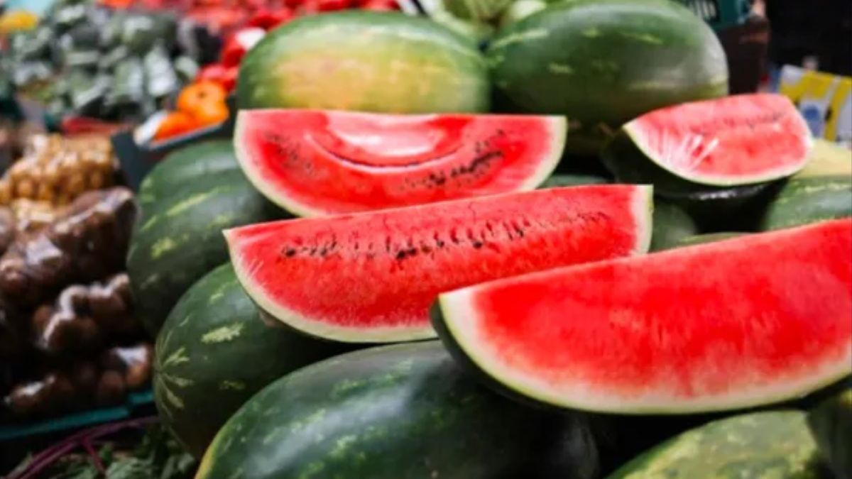 বলুন তো তরমুজের ইংরেজি কী? অনেক লোকই জানে না - What tormuj called in ...